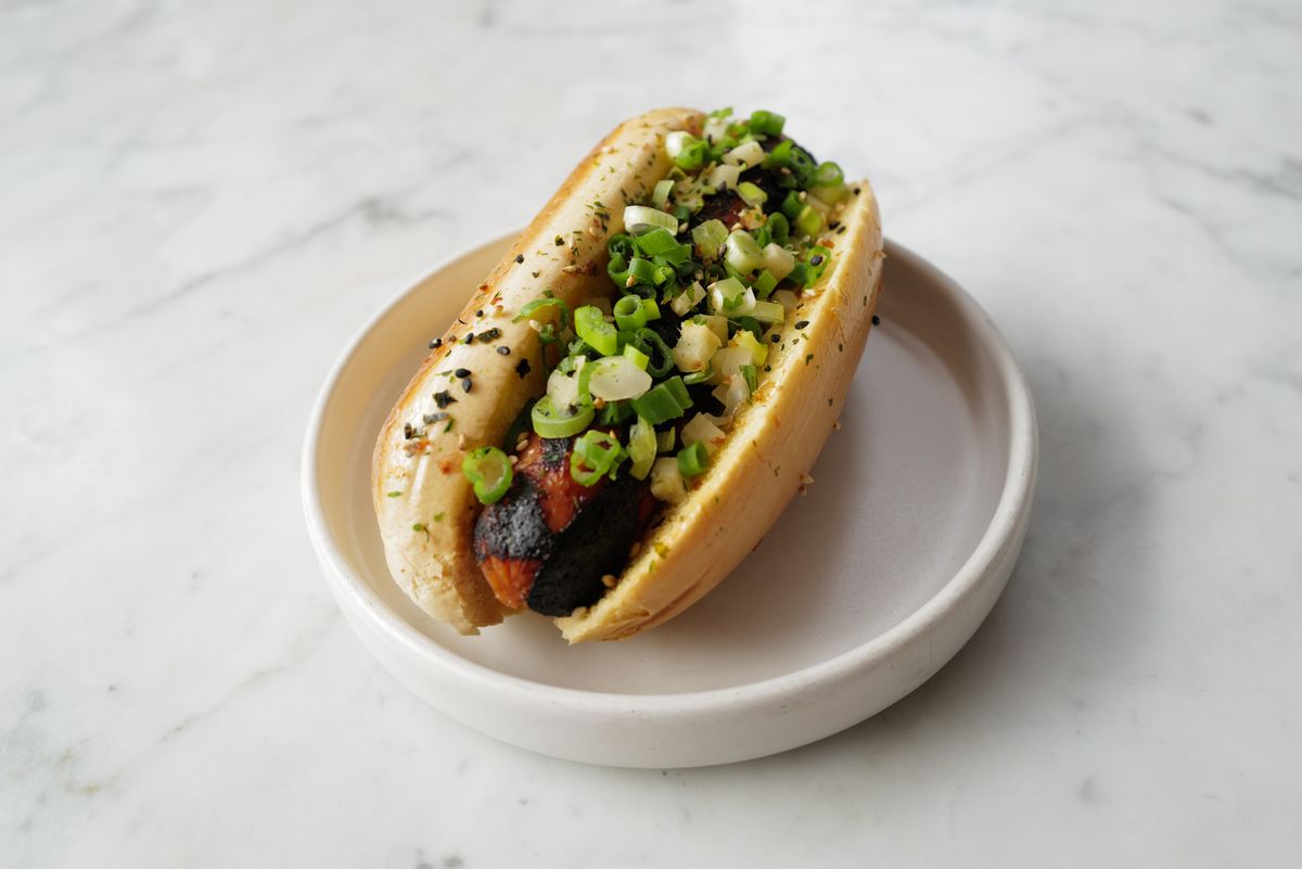 Glazed & Confused at Pacific Standard in Portland, OR - Every day, from ...