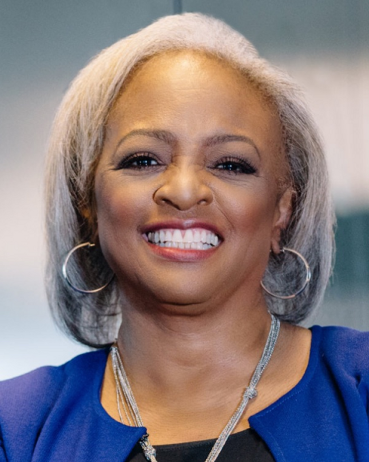 Carol Anderson Presents Martin Luther King Jr Lecture: The Strangling ...