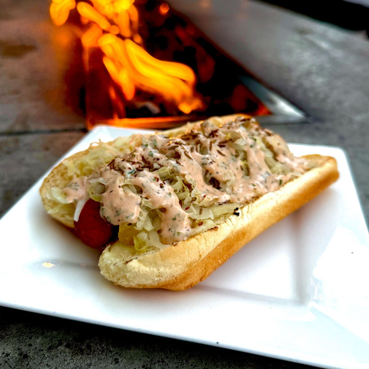 Ramblin' Reuben at The Rambler in Portland, Oregon - Multiple dates ...