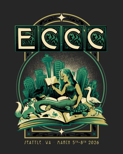 Emerald City Comic Con 2026 at Seattle Convention Center - Summit in ...