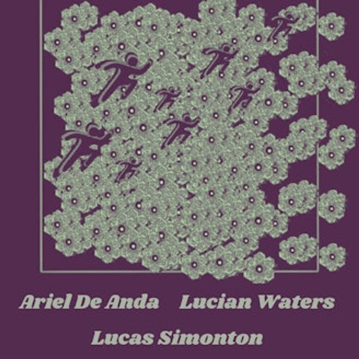 Lucian Waters, Ariel De Anda, Lucas Simonton at Belltown Yacht Club ...