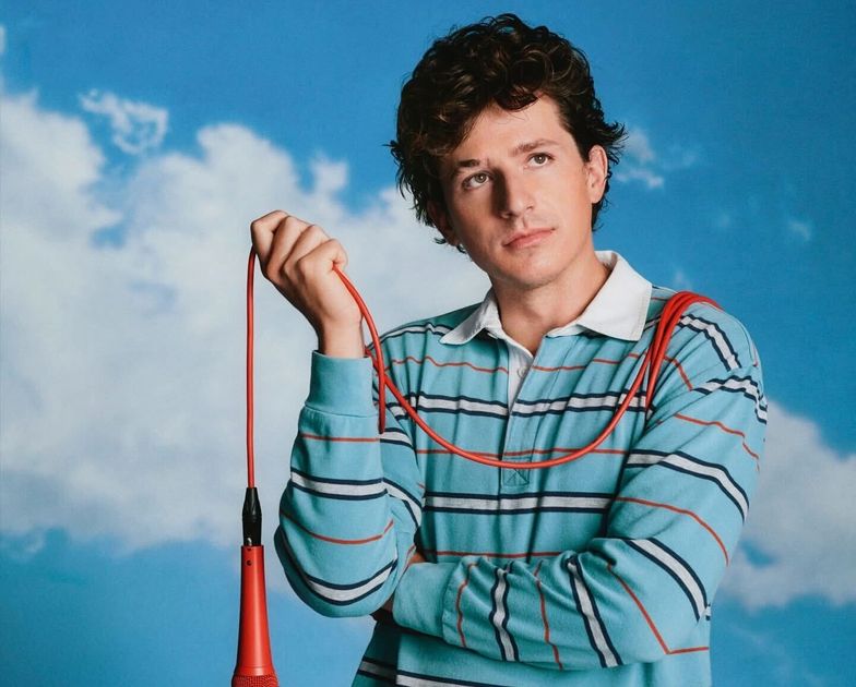 Ticket Alert: Charlie Puth, Band of Horses, and More Seattle Events ...