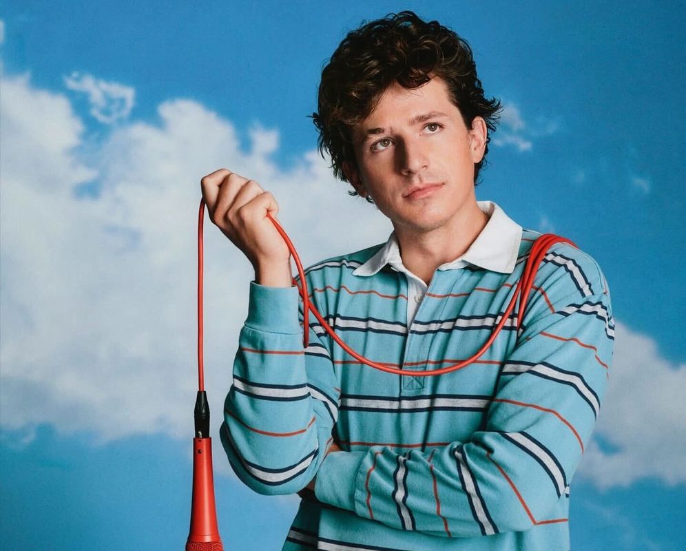 Ticket Alert: Charlie Puth, Five Finger Death Punch, and More Portland ...