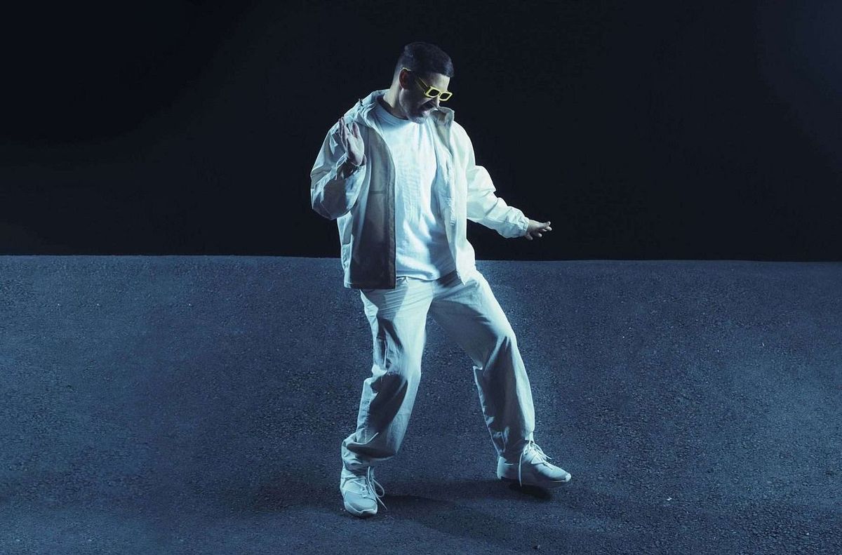 RAVE JESUS plus Mountains in the Sea at Nectar Lounge in Seattle, WA ...