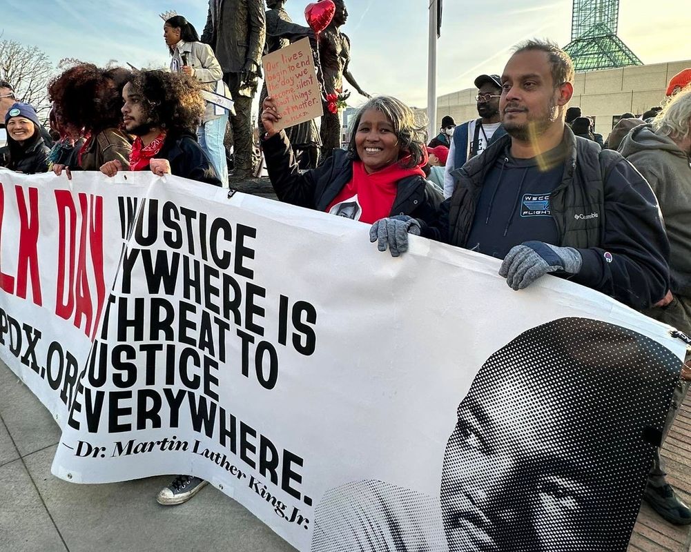 The Best Bang for Your Buck Events in Portland This MLK Day Weekend ...