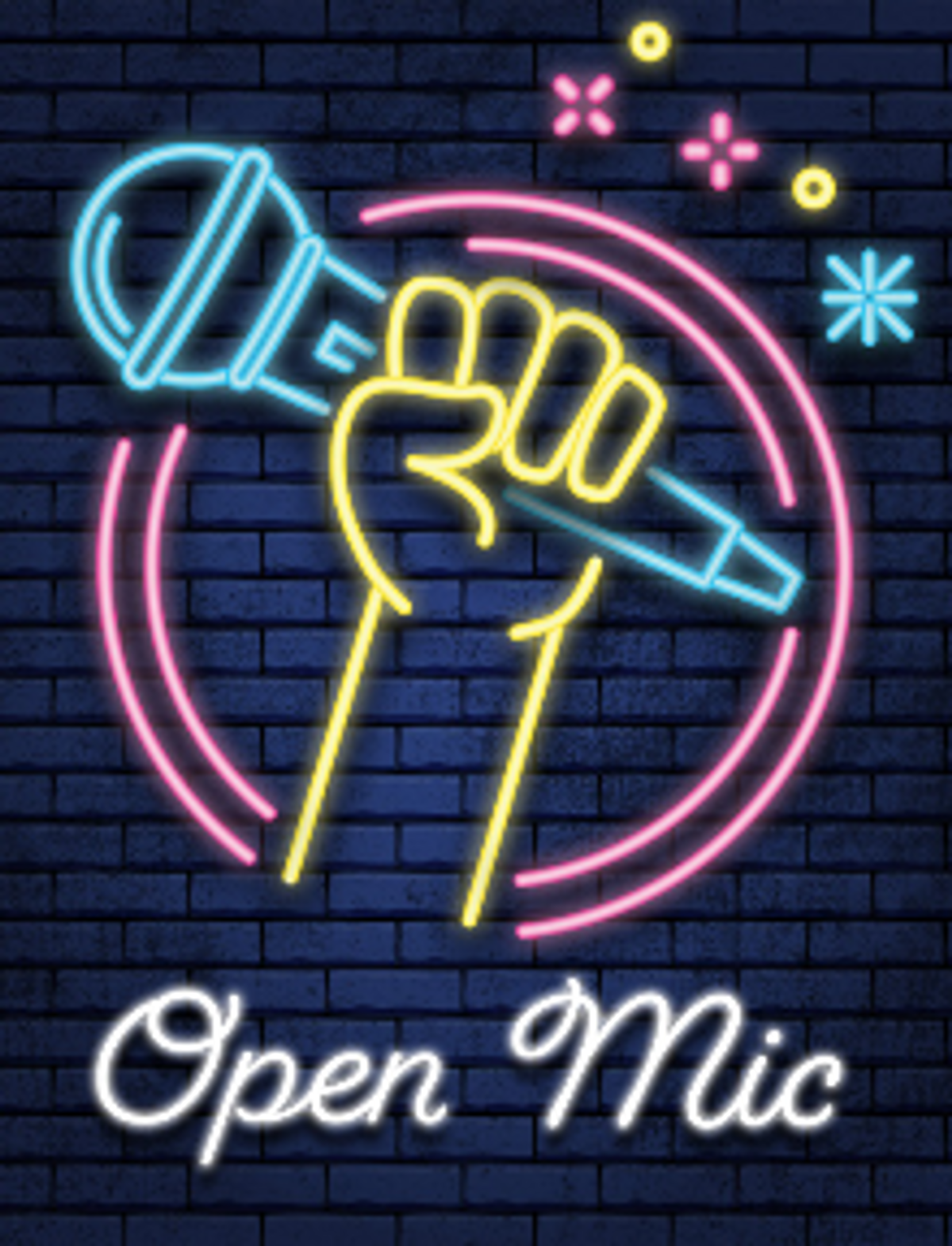 Open Mic Night at Helium Comedy Club in Portland, Oregon - Every ...