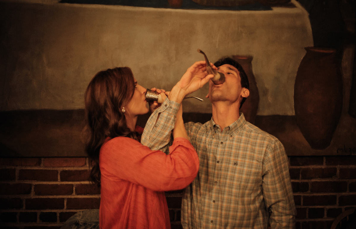 Singles Supra Dinner at Glassybaby Studio in Seattle, WA - Saturday ...