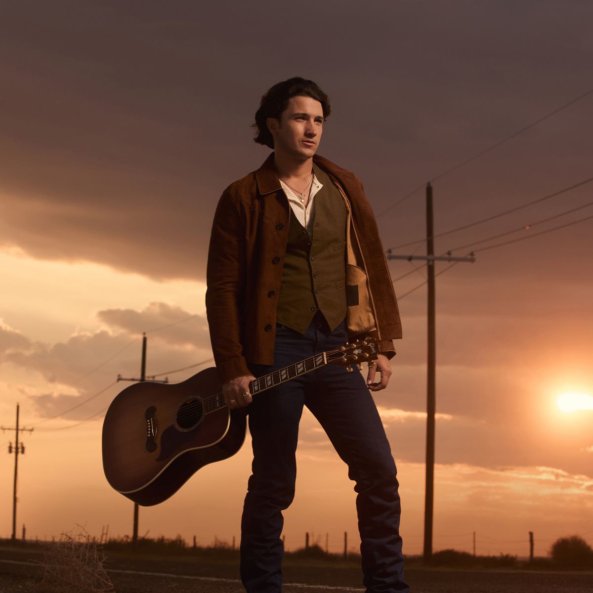 Drake Milligan at Tractor Tavern in Seattle, WA - Friday, June 19 ...