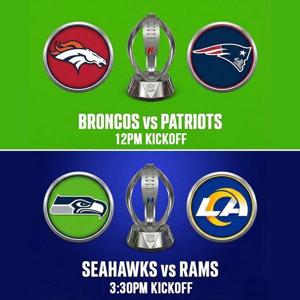 NFC / AFC CHAMPIONSHIP WATCH PARTY (NO COVER) at Hidden Hall in Seattle ...