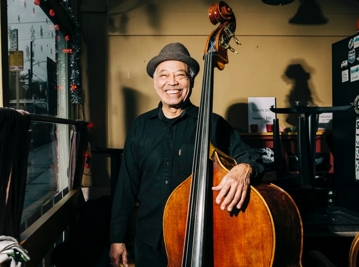 Phil Sparks Live at Latona Pub in Seattle, WA - Every Friday, starting ...