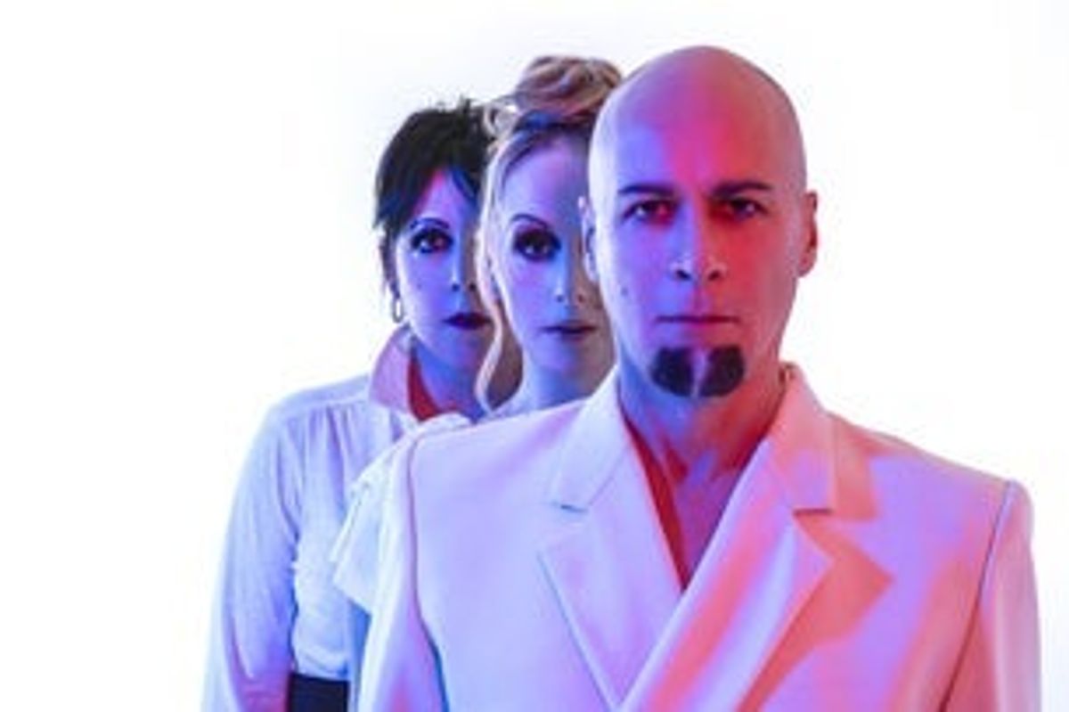 The Human League With Very Special Guests Soft Cell & Alison Moyet at ...