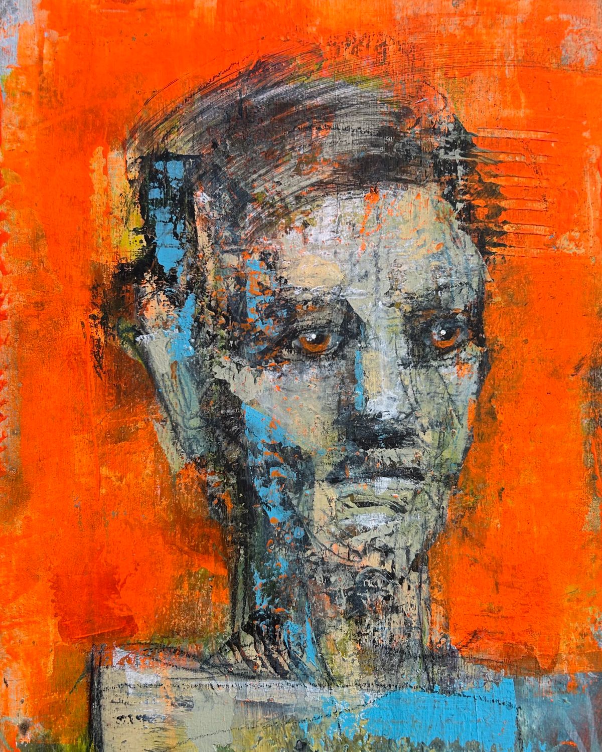 FIGURE | GROUND at Art Design Xchange (ADX) in Portland, OR - Friday ...