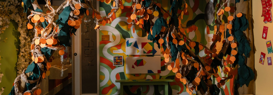 New Year’s All Year Round at Wing Luke Museum in Seattle, WA - Every ...