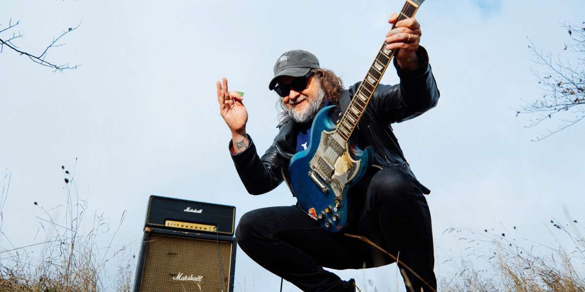 King Tuff at Mississippi Studios in Portland, OR - Tuesday, May 5 ...