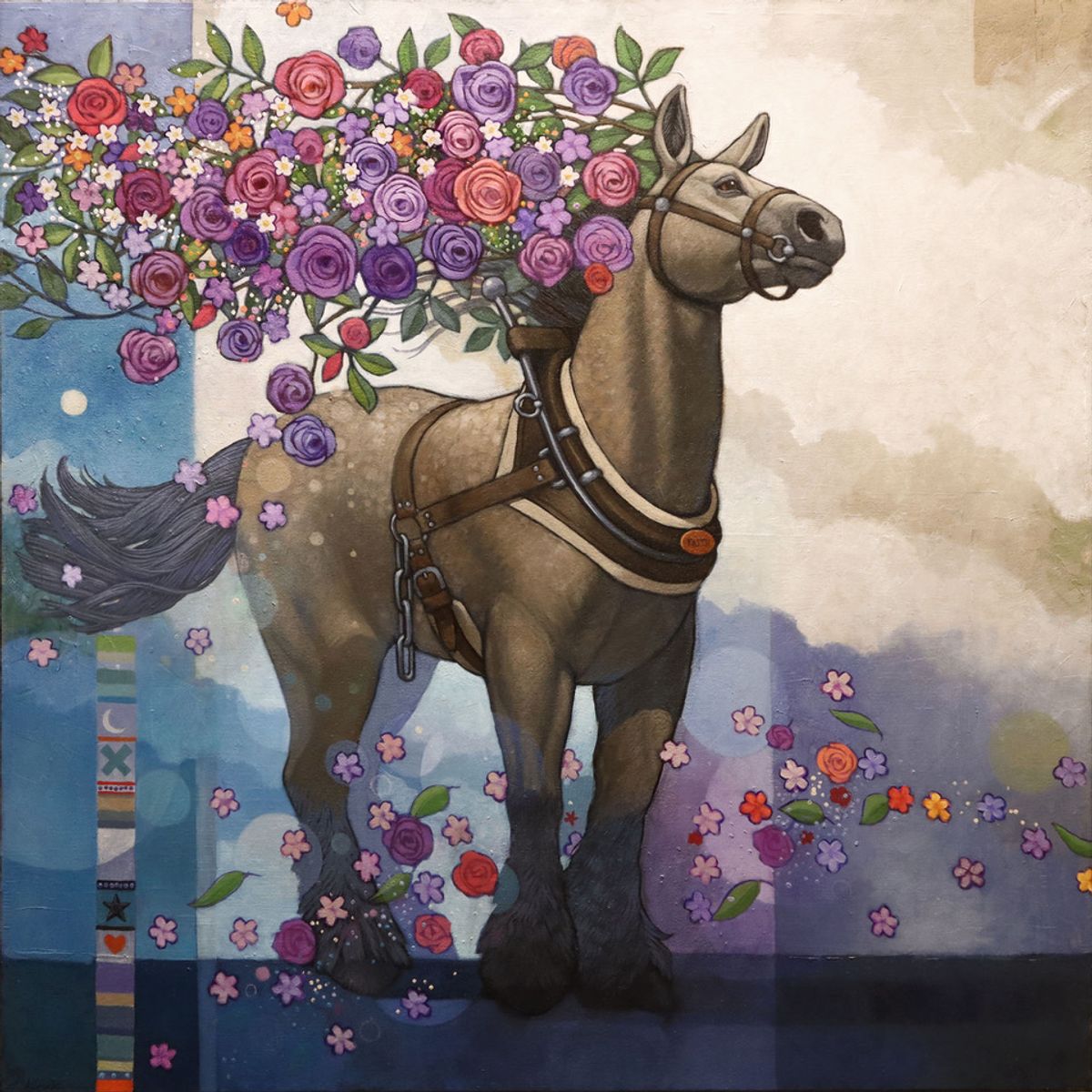 Rob Schouten Gallery: Winter Group Show at Rob Schouten Gallery in ...