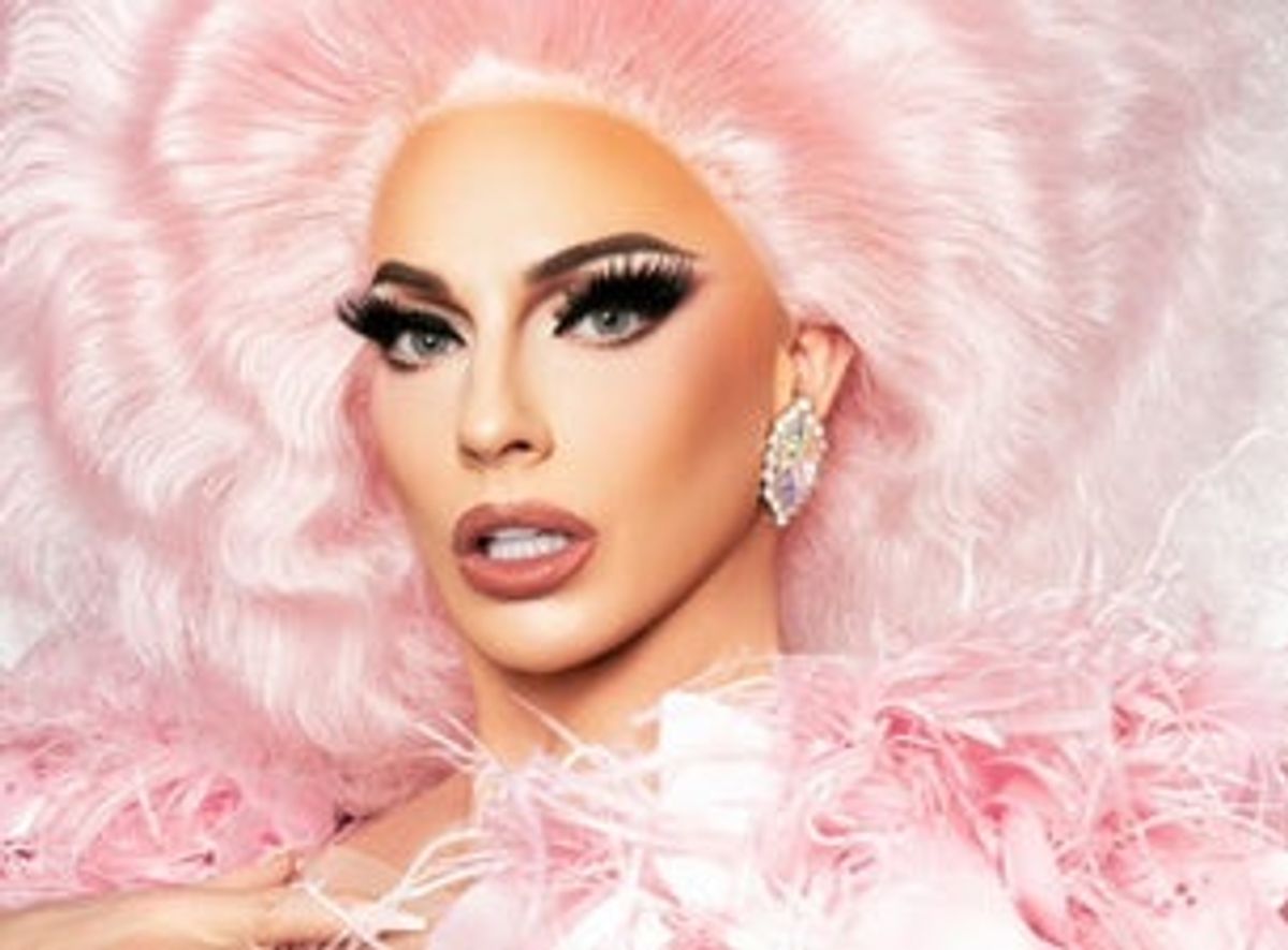 Alyssa Edwards - Thanks For Everything Tour 2026 at Neptune Theatre in ...