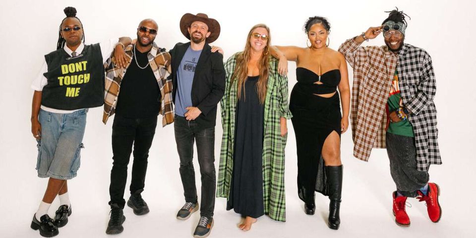 Sir Woman - Spring Tour 2026 at Aladdin Theater in Portland, OR ...