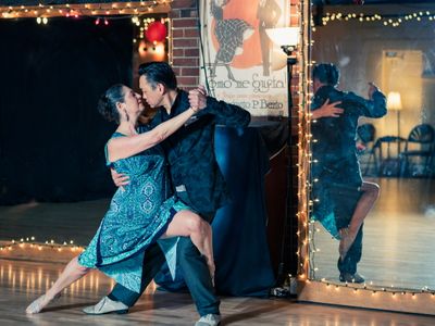 Seattle Parties & Nightlife Events Calendar - EverOut Seattle
