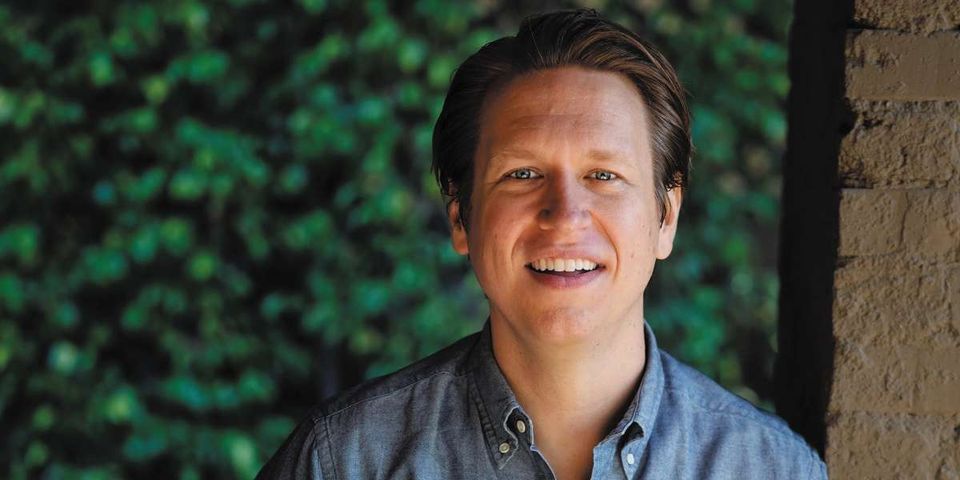 Pete Holmes: The Pete Here Now Tour at Revolution Hall in Portland, OR ...