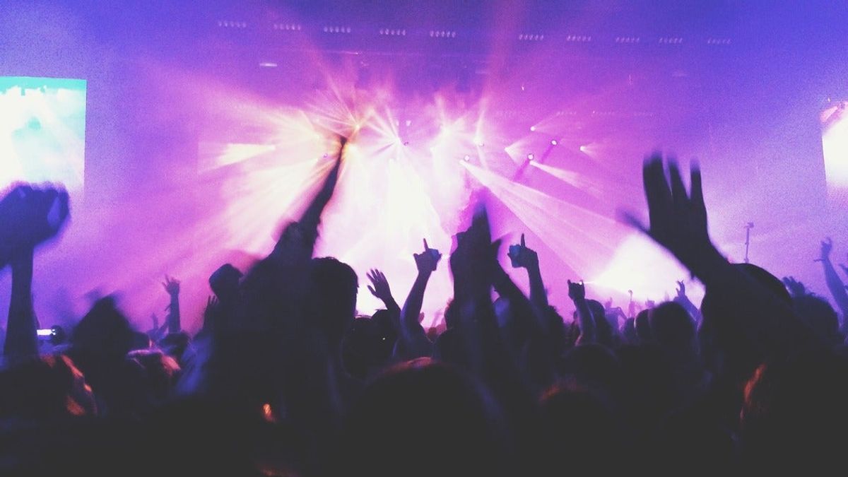 Heated Rivalry: A Jockstar Rave at The Crocodile in Seattle, WA ...