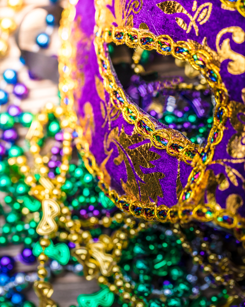 German Karneval "Fasching" at German American Society in Portland, OR ...