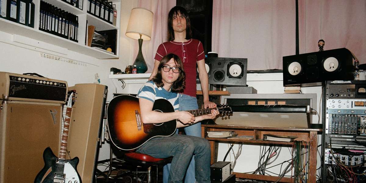 The Lemon Twigs at Revolution Hall in Portland, OR - Saturday, June 13 ...