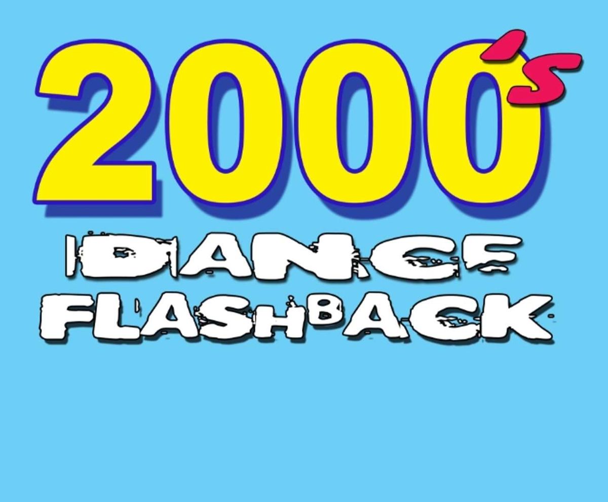 2000s Dance Flashback at Lola's Room in Portland, OR - Saturday ...