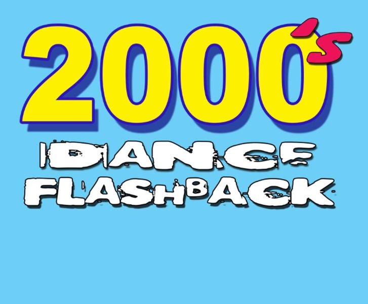 2000s Dance Flashback at Lola's Room in Portland, OR - Friday, March 20 ...