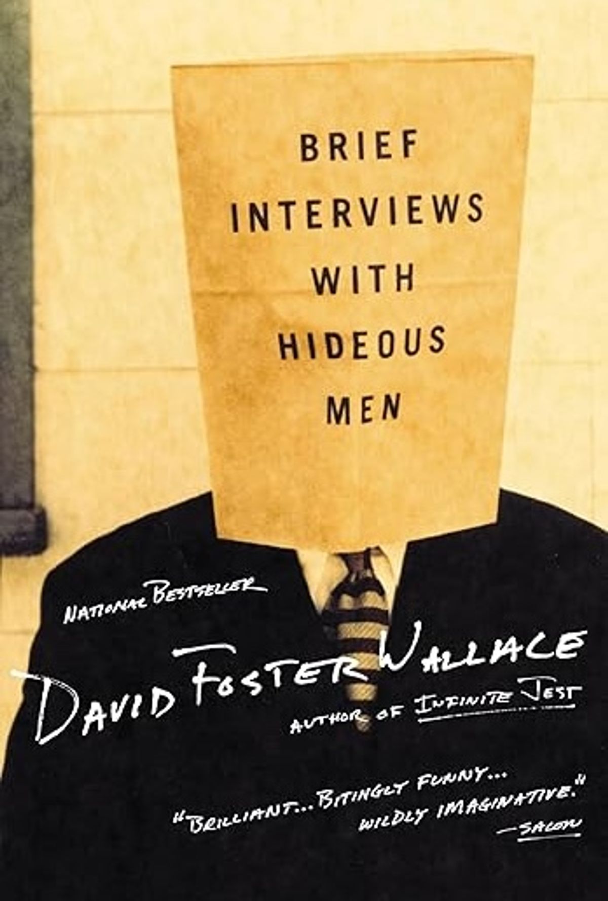 Alone, Together: The Short Works of David Foster Wallace at Literary ...