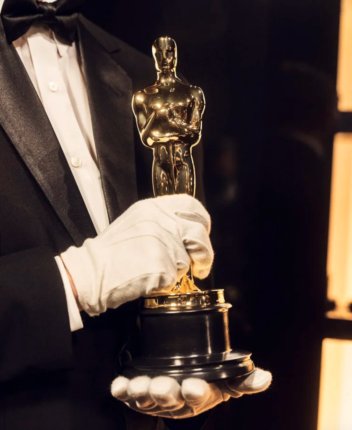 The Second Annual Official Cinemagic Academy Awards Party Spectacular ...