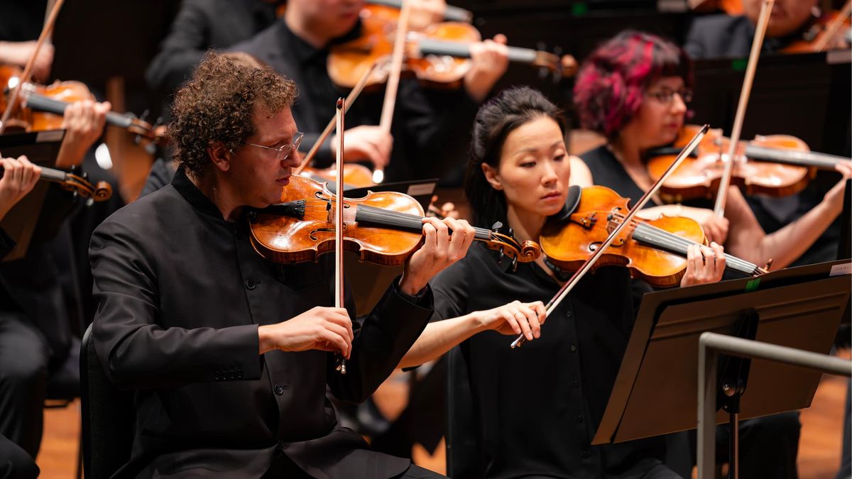 Mendelssohn A Midsummer Night's Dream at Benaroya Hall S. Mark Taper ...