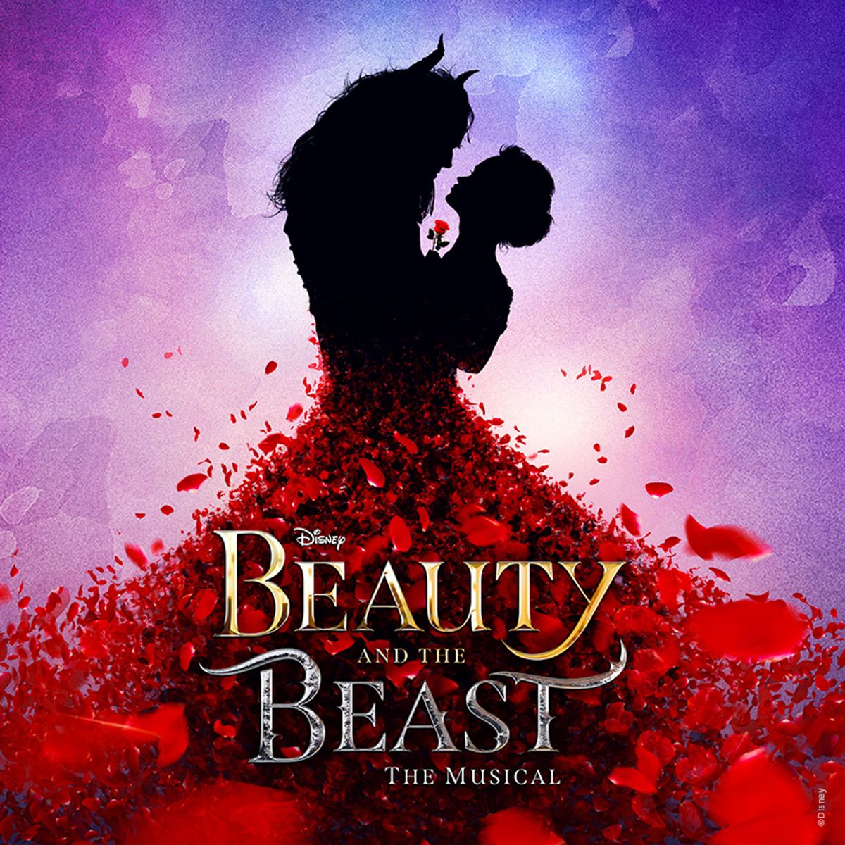 Beauty and The Beast at Paramount Theatre in Seattle, WA - Every day ...