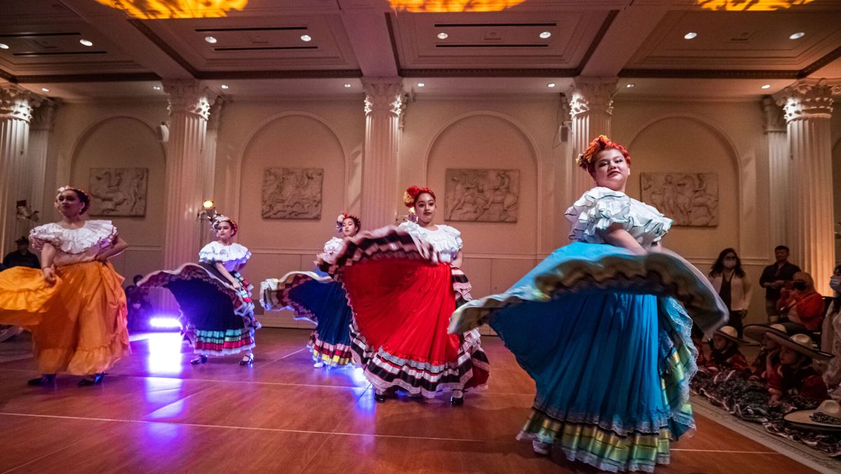 Free First Thursdays at PAM at Portland Art Museum in Portland, OR ...