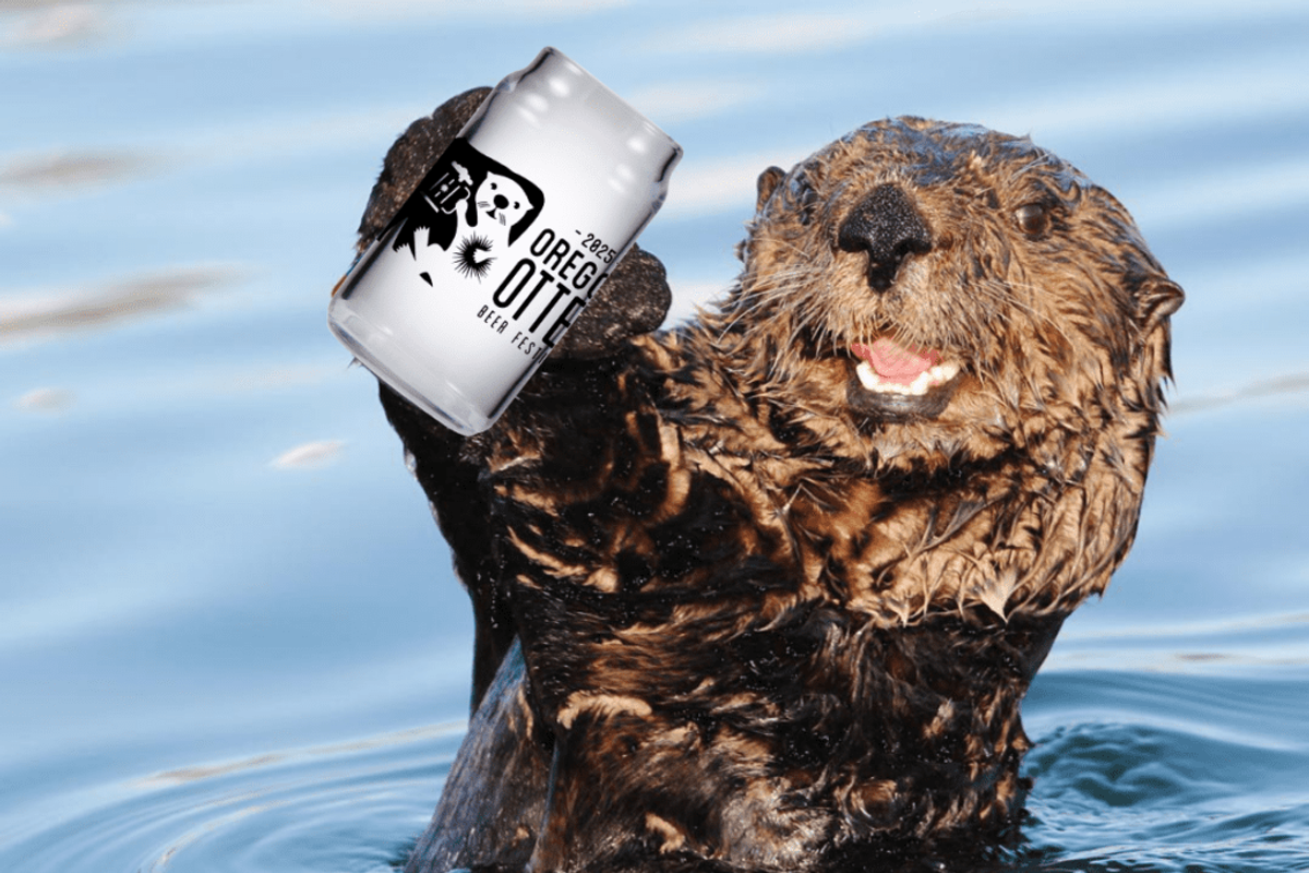 Oregon Otter Beer Festival at Oregon Museum of Science and Industry ...