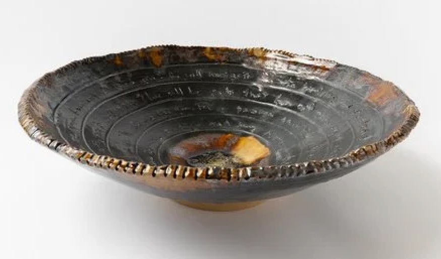 Thinking Through Mud: Arrangements Of Clay + Ikebana at Artspace - Arts ...