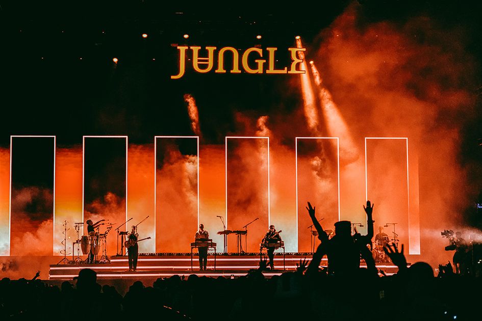 Ticket Alert: Jungle, Mon Laferte, and More Seattle Events Going On ...