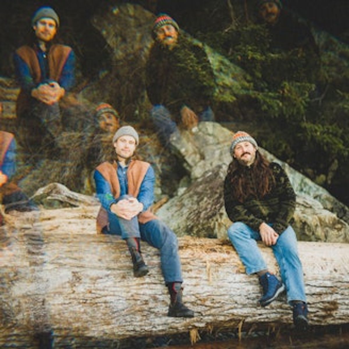 The Crocodile Presents: Surf Hat, Trestles NIGHT 2 at Sunset Tavern in ...