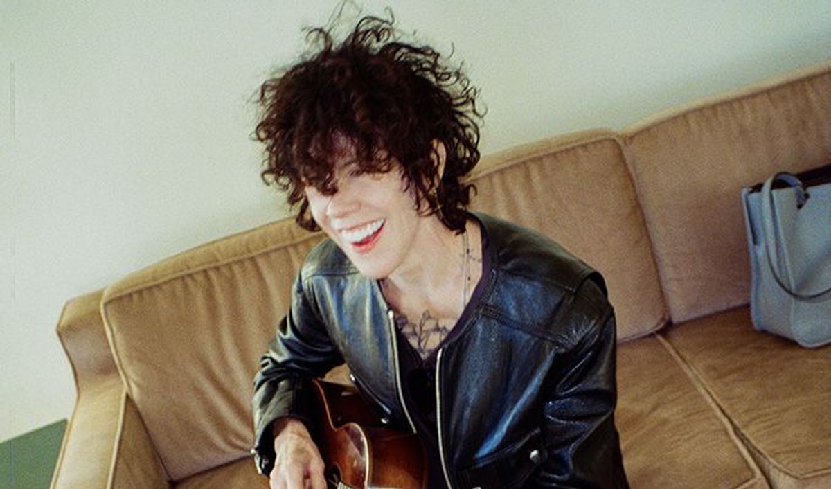 LP - All Is Not Lost Tour at Showbox SoDo in Seattle, WA - Friday ...
