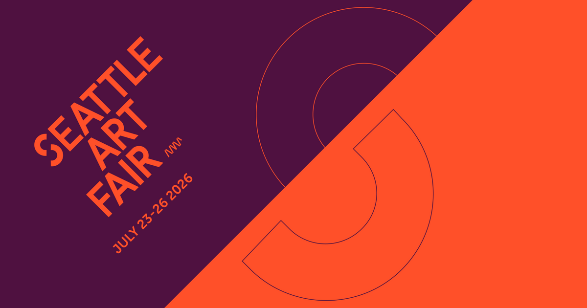 Seattle Art Fair 2026 at Lumen Field Event Center in Seattle, WA ...