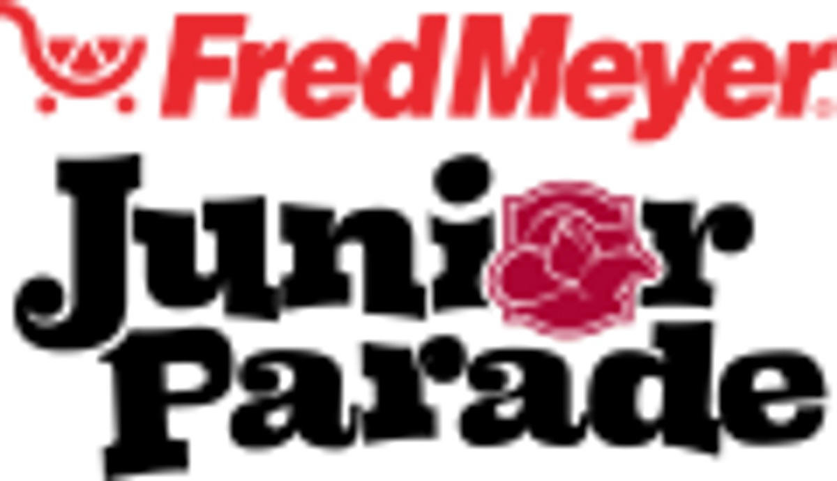 Fred Meyer Junior Parade - Saturday, May 30 - EverOut Portland