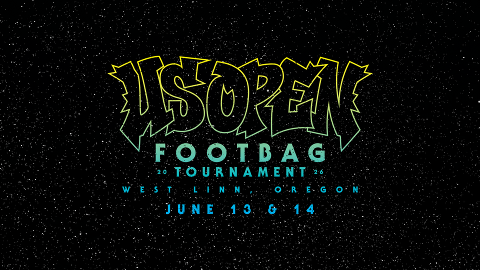 US Open Footbag Tournament at Willamette Park in West Linn, OR - Every ...