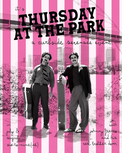 Thursday At The Park at Laurelhurst Park in Portland, OR - Every ...
