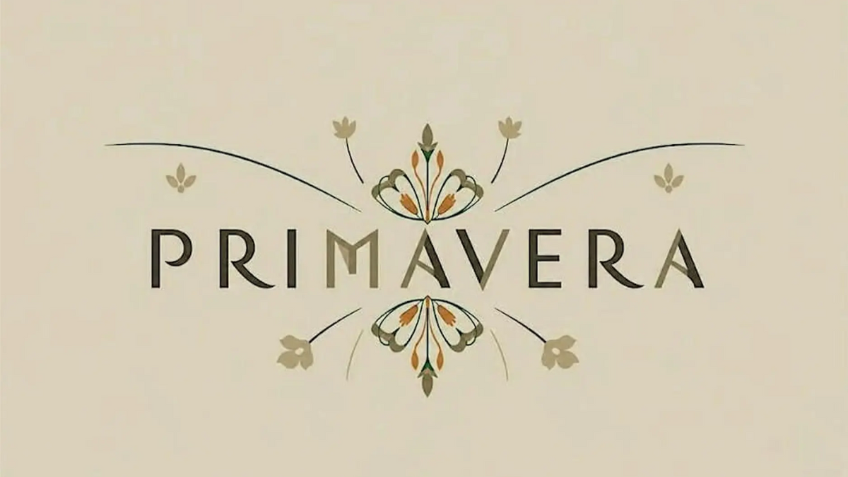 PRIMAVERA: A One-Night Fashion, Culinary & Music Experience at Center ...