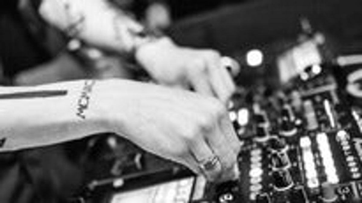 SMASH disco~glam~metal~punk-hiphop at Dante's in Portland, OR ...