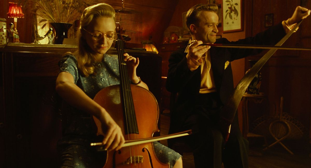 Delicatessen (4K Restoration) at PAM CUT's Tomorrow Theater in Portland ...