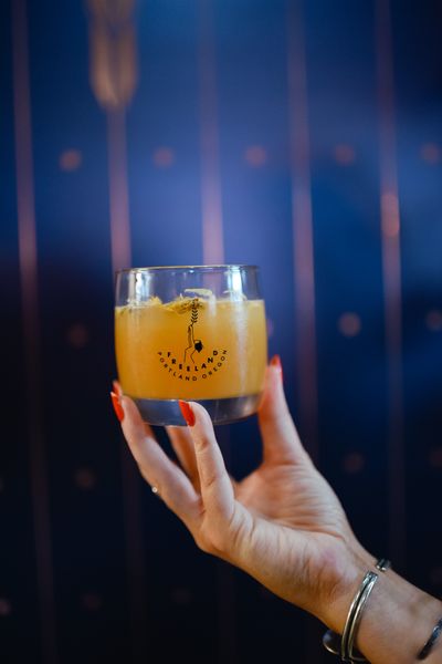 Cocktail Class - Infused Syrups at Freeland Spirits in Portland, Oregon ...