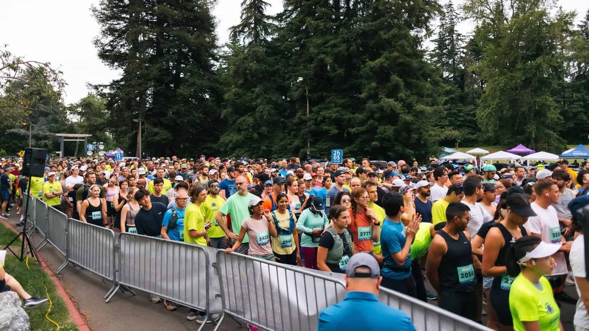 UW Medicine Seattle 2026 Marathon and Half Marathon at Seattle Center ...