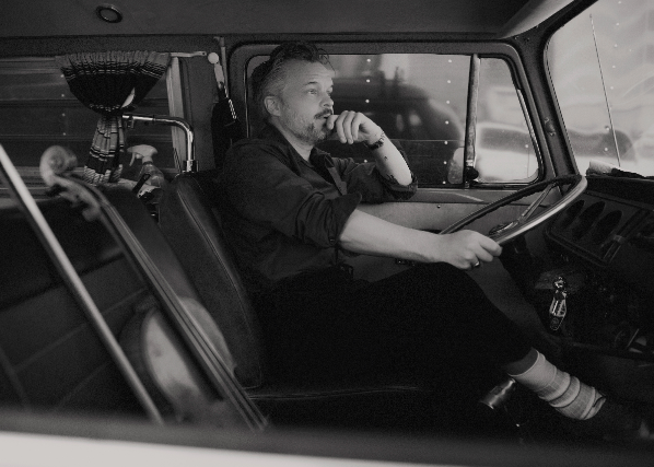 The Tallest Man On Earth at The Crocodile in Seattle, WA - Thursday ...