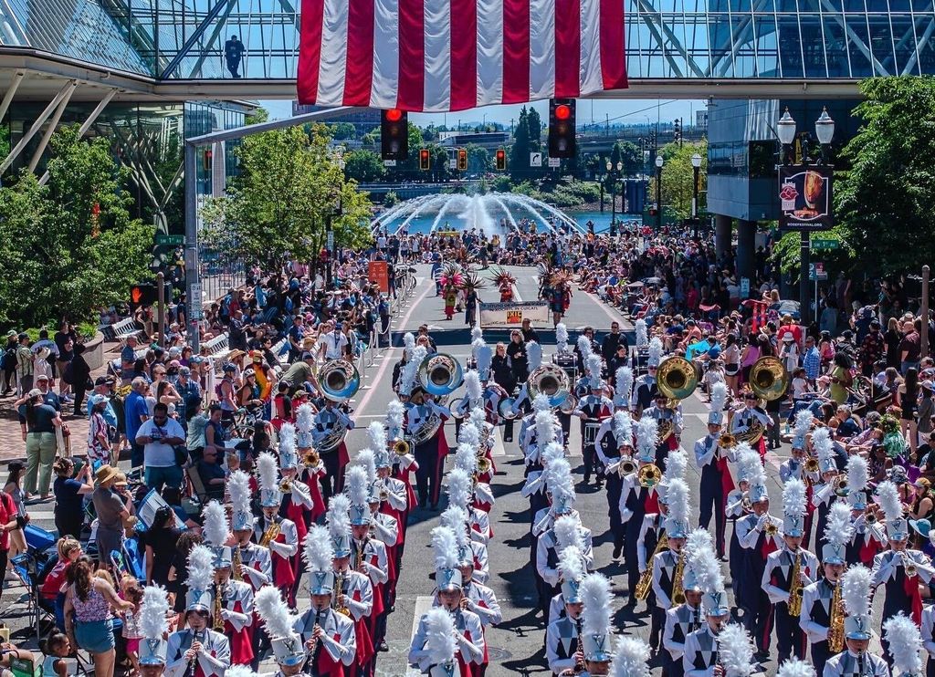 The Best Things To Do in Portland This Month: June 2026 - EverOut Portland