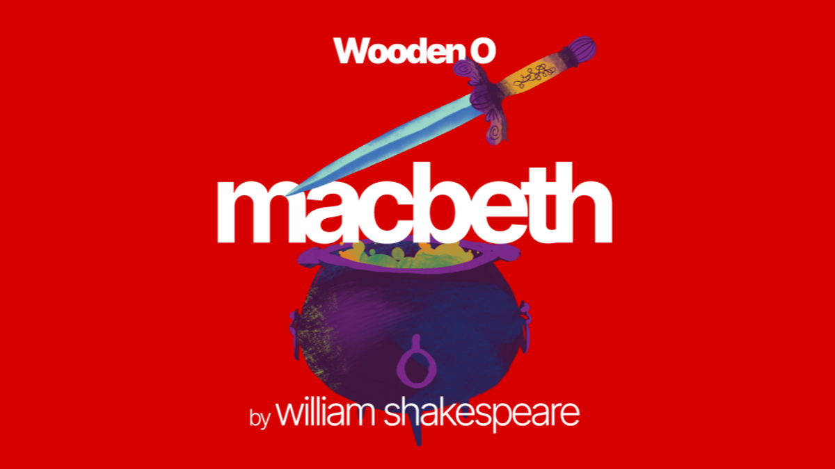 Wooden O: Macbeth at Parks Around Seattle in , WA - Multiple dates ...